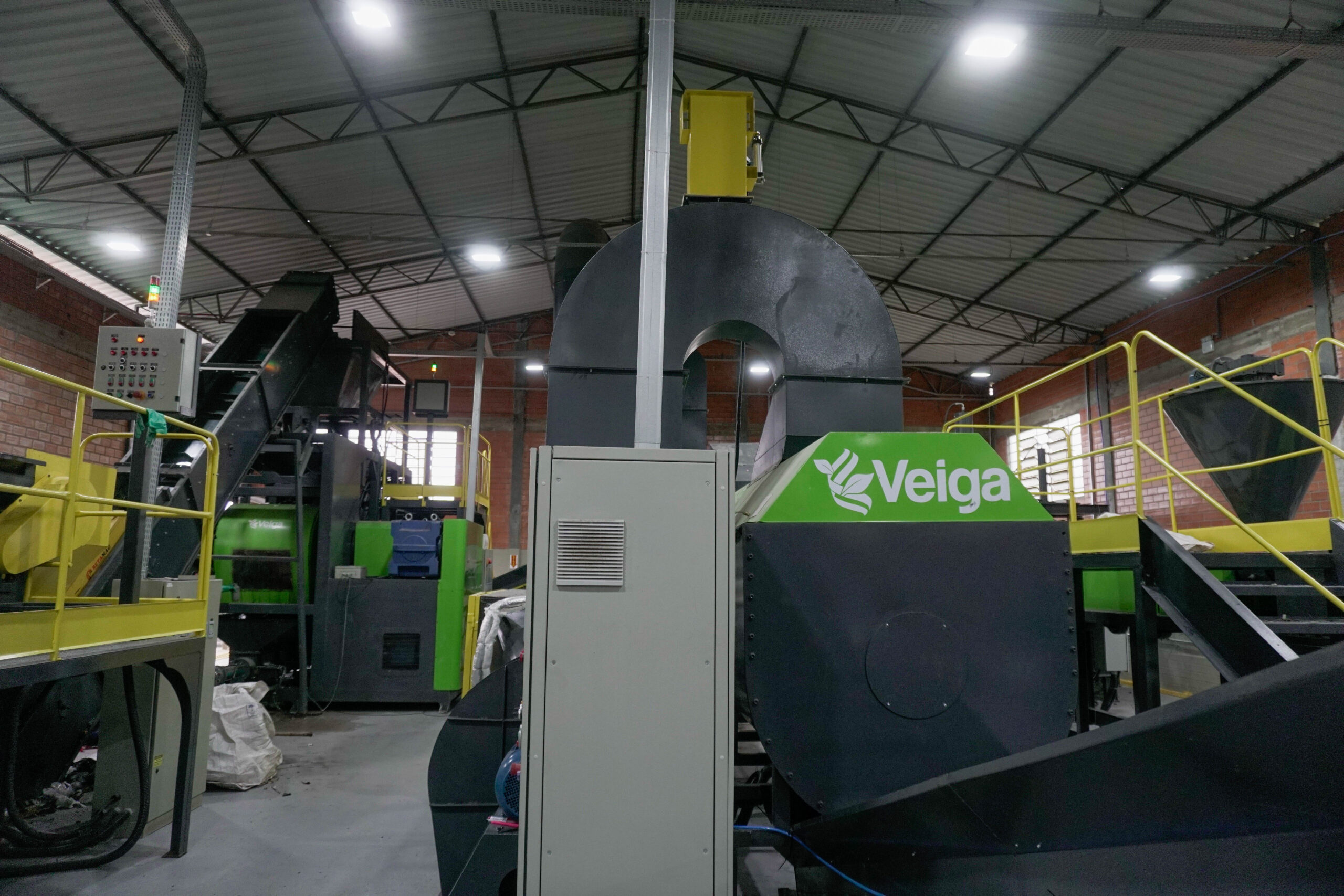 Our Work – Green Tech Holdings